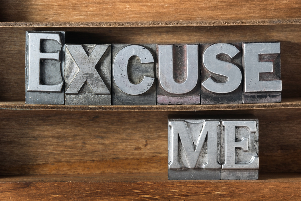 Excuse me と I’m sorry の意味の違いと使い方をおさらい | DMM英会話ブログ