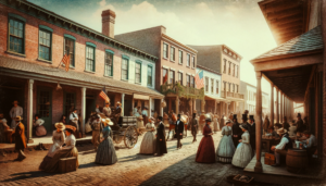 時代？時期？同じような意味を持つage / era / periodの違いと使い分け | DMM英会話ブログ