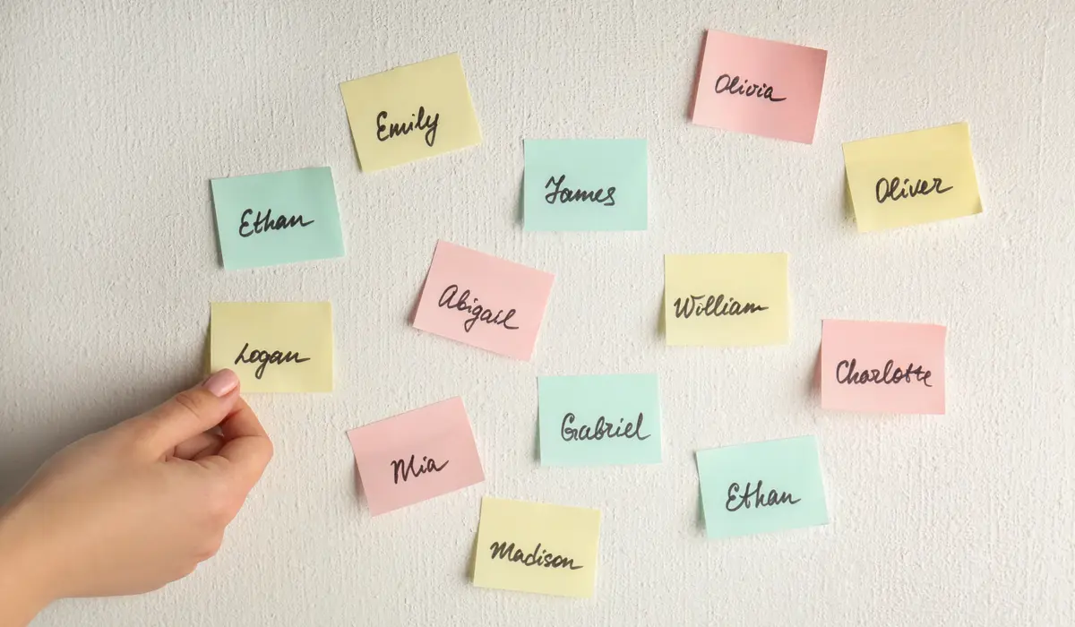 【基础英语】2022 年常见 vs. 稀有男女英语名字大全 | Engoo 线上英语