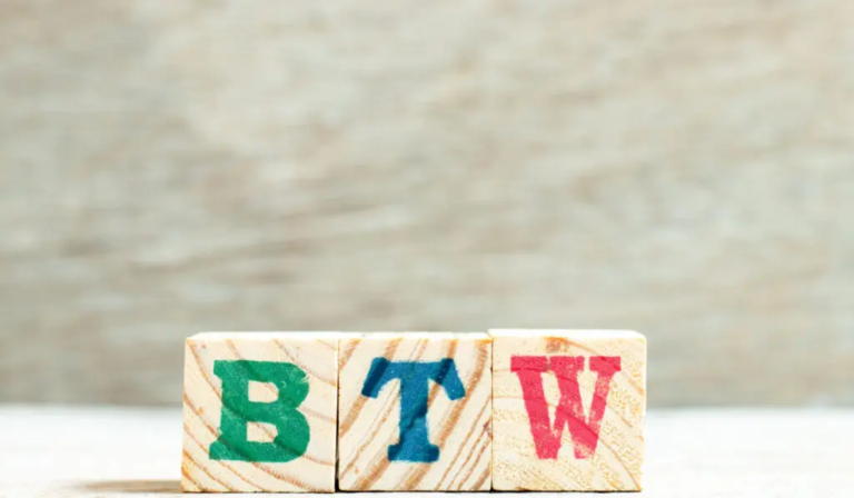 【英语口语】除了"By the way" 还有什么英语说法、用法能表达 "顺带一提" 、 "对了" ？ | Engoo 线上英语