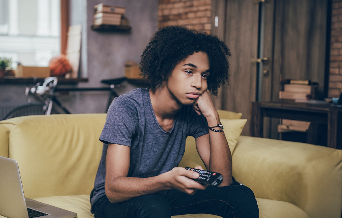 어우 심심하다! 영어로 "지루하다"를 뜻하는 다양한 단어들 | Engoo 블로그