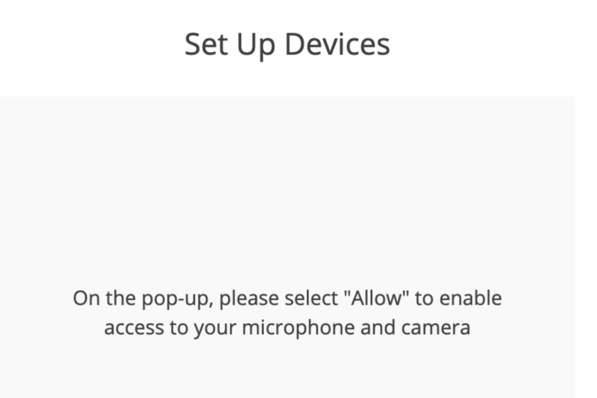 【2023.07 Update】“Set Up Devices” screen added - OEM services for corporate Bellbird blog