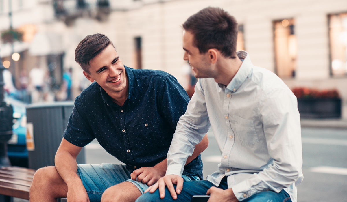 【英文字彙】男生的「Guy Talk」都在聊什麼？！這些英文俚語帶你一探究竟！ | Engoo線上英文