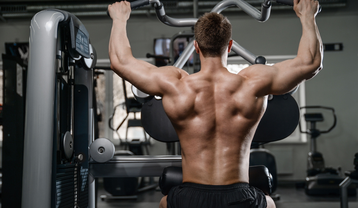 【運動英文】闊背肌、二頭肌、斜方肌等等肌群英文怎麼說？健身單字上肢篇 | Engoo線上英文