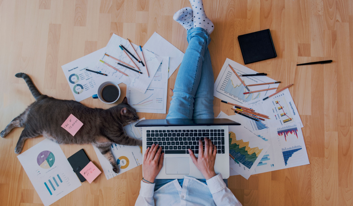 【英文字彙】Work vs. Job vs. Task 差在哪？原來 Work 除了「工作」還有這麼多用法！ | Engoo線上英文