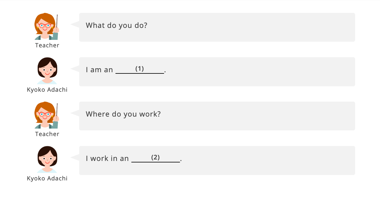 Introducing Our New Absolute Beginner Conversation Materials | Engoo Tutor's Blog
