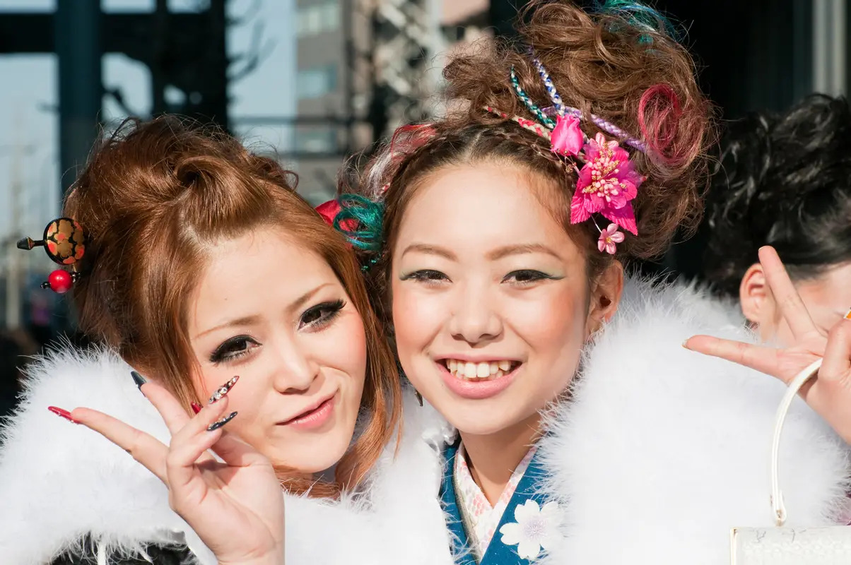 Upcoming Holiday: Coming of Age Day 🍾 | Engoo Tutor's Blog
