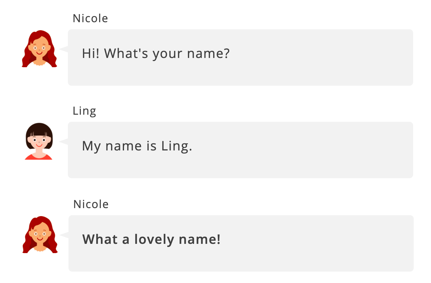 Help Students Learn the Art of Conversation – Not Interrogation | Engoo ...