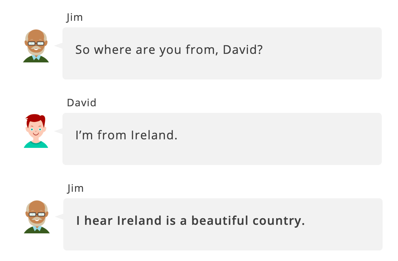 Help Students Learn the Art of Conversation – Not Interrogation | Engoo ...