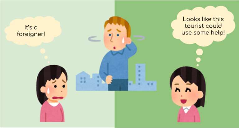 What Students Actually Mean by the Word “Foreigner” (And What They ...