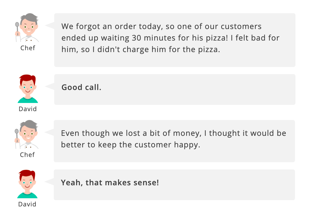 Take Your Students' Backchannels to the Next Level – Or At Least Beyond ...