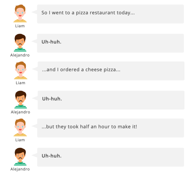 Take Your Students' Backchannels to the Next Level – Or At Least Beyond ...