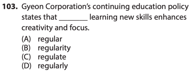 5 TOEIC Reading Tips for Your Students | Engoo Tutor's Blog