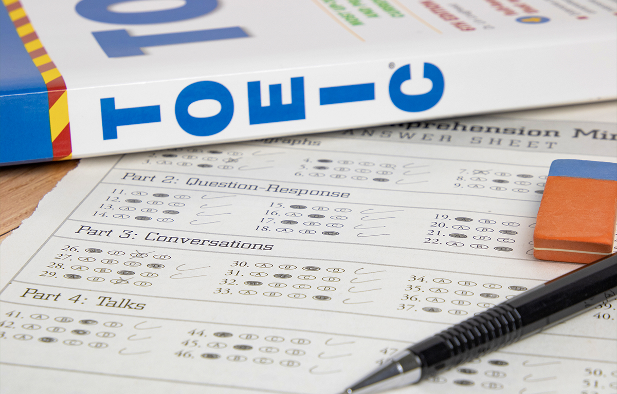 5 TOEIC Reading Tips for Your Students | Engoo Tutor's Blog