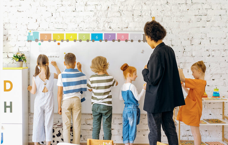 5 Whiteboard Activities for Kids | Engoo Tutor's Blog
