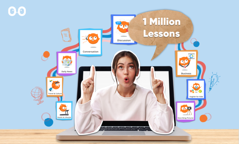 8 Facts About Engoo for Our 8th Anniversary | Engoo Tutor's Blog