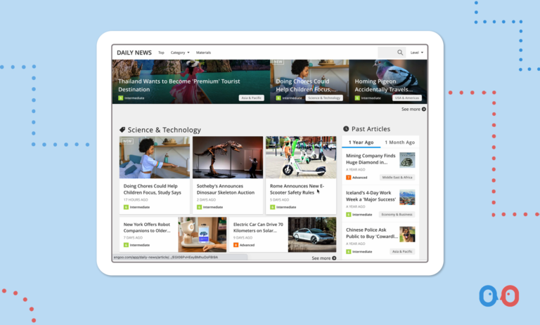 8 Facts About Engoo for Our 8th Anniversary | Engoo Tutor's Blog