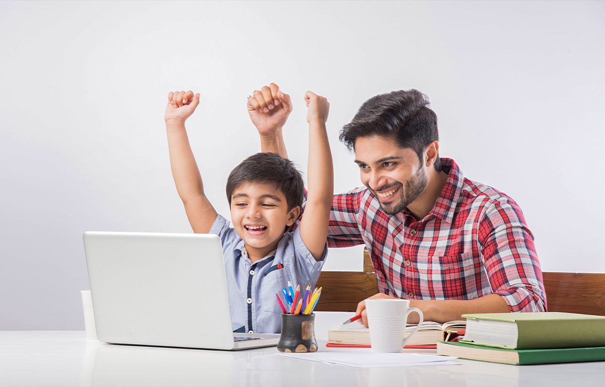 How to Keep Parents Happy as an Online English Tutor | Engoo Tutor's Blog