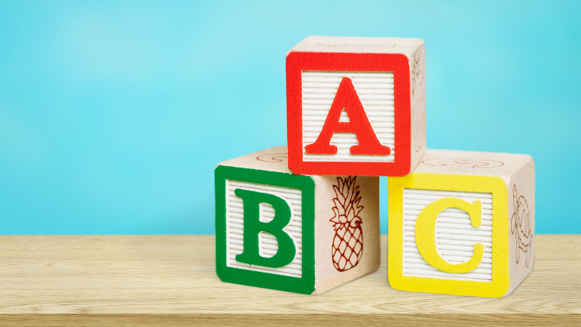 Toys and Learning Materials to Recommend to Parents of Young Learners ...