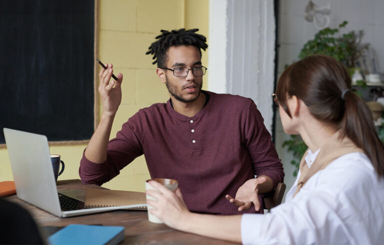 Helping Students Ask If They Are Saying Something Correctly | Engoo ...