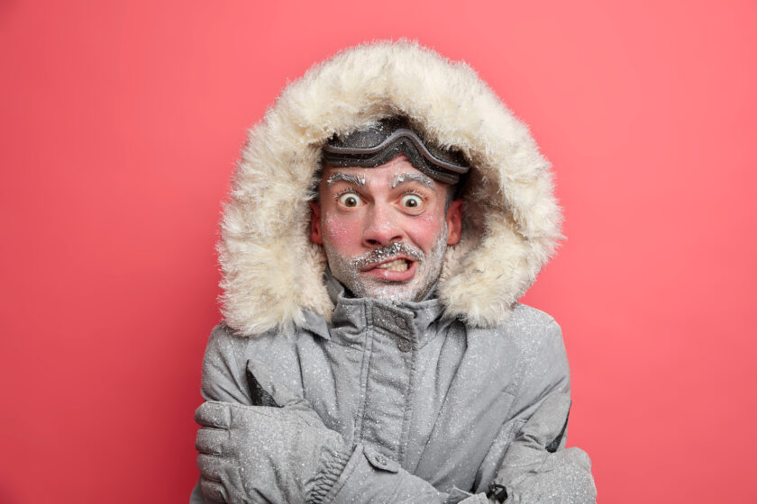 Share These "Cold" Idioms with Students This Winter | Engoo Tutor's Blog