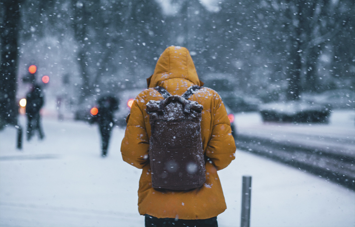 Share These "Cold" Idioms with Students This Winter | Engoo Tutor's Blog