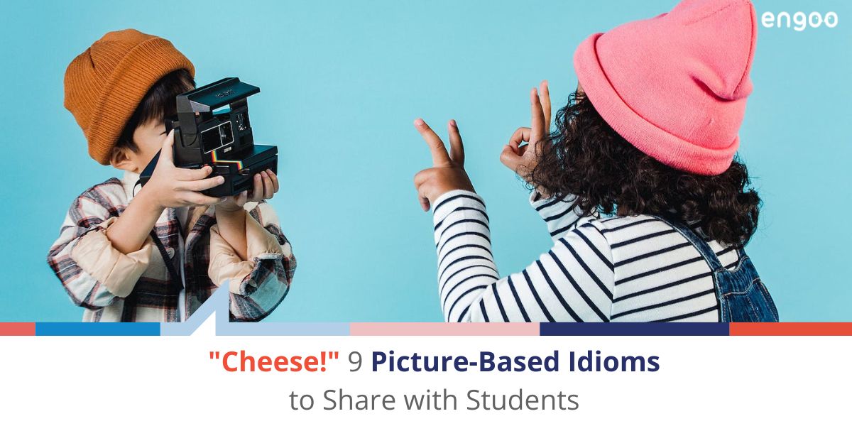Idioms About Cheese