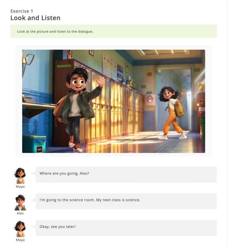 Introducing: New Materials for Young Learners | Engoo Tutor's Blog