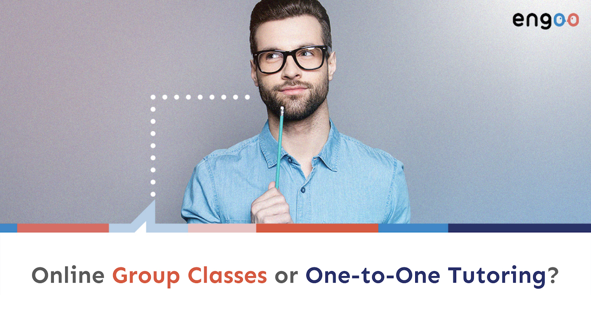 Online Group Classes or One-to-One Tutoring? How To Decide Which Is ...