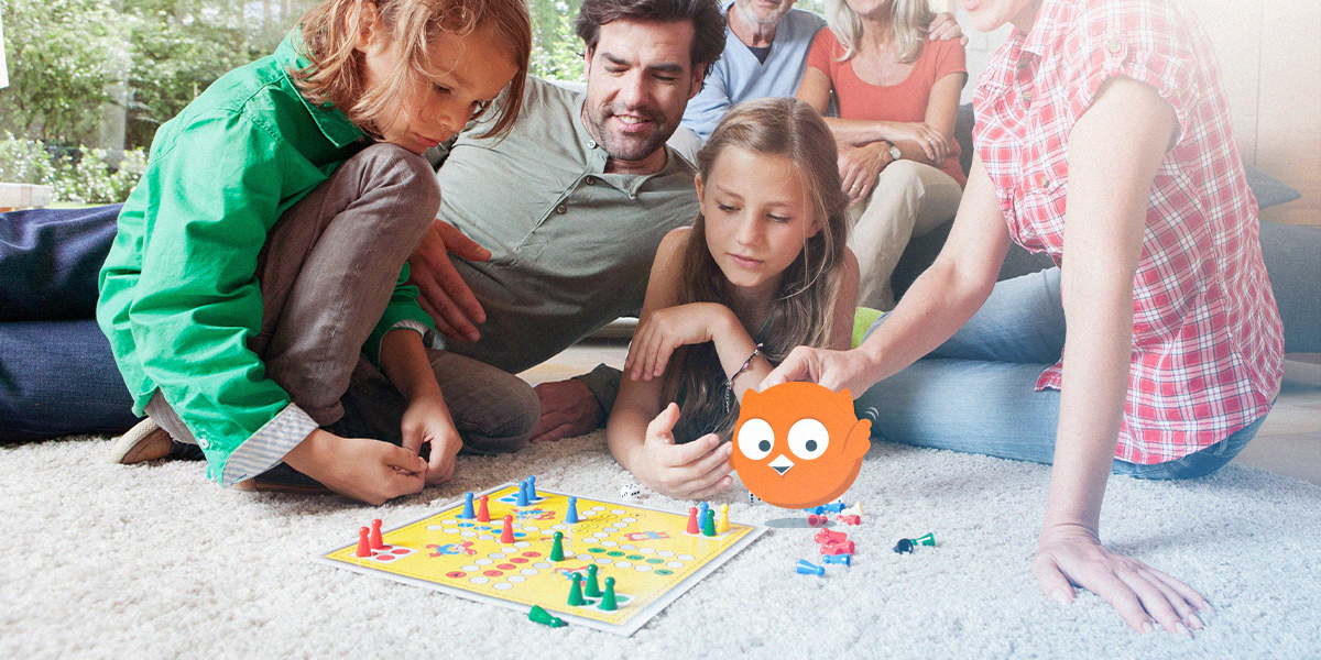 Let's Play! | Engoo Blog