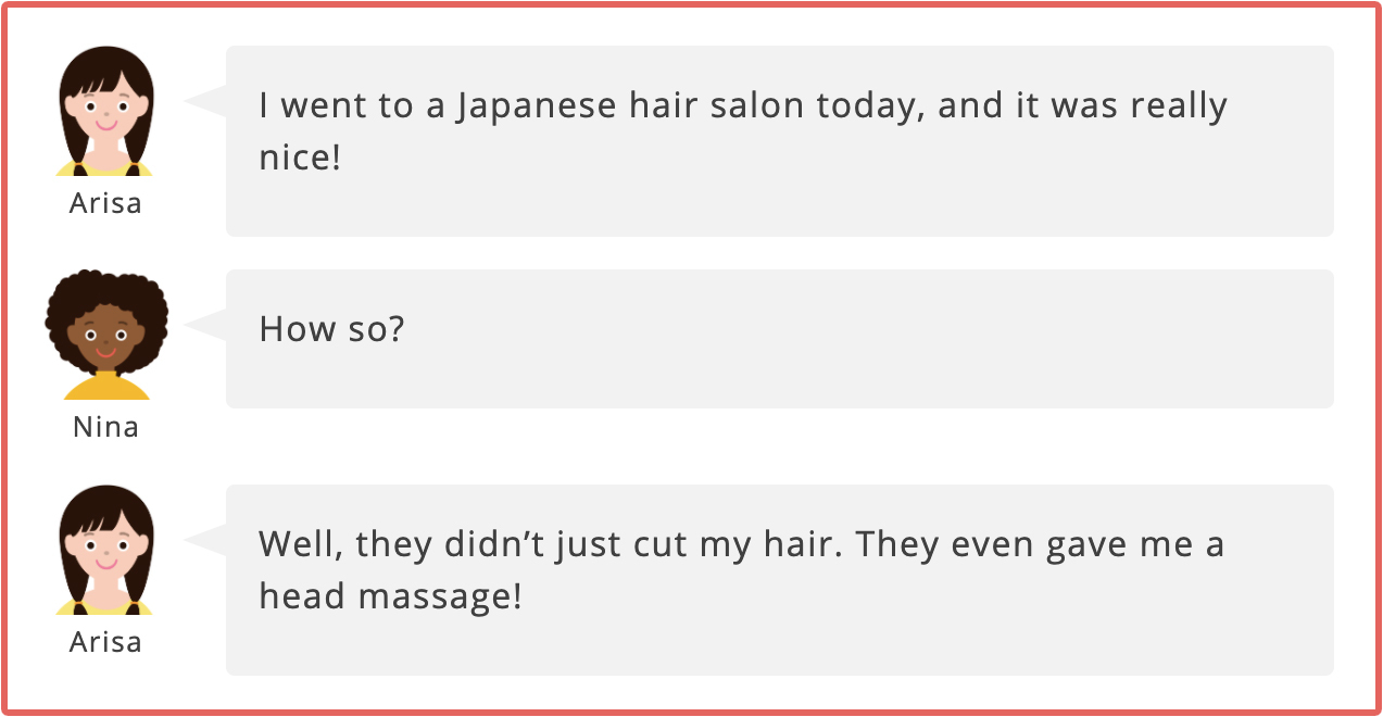 Ask These Simple Questions To Keep a Conversation Going