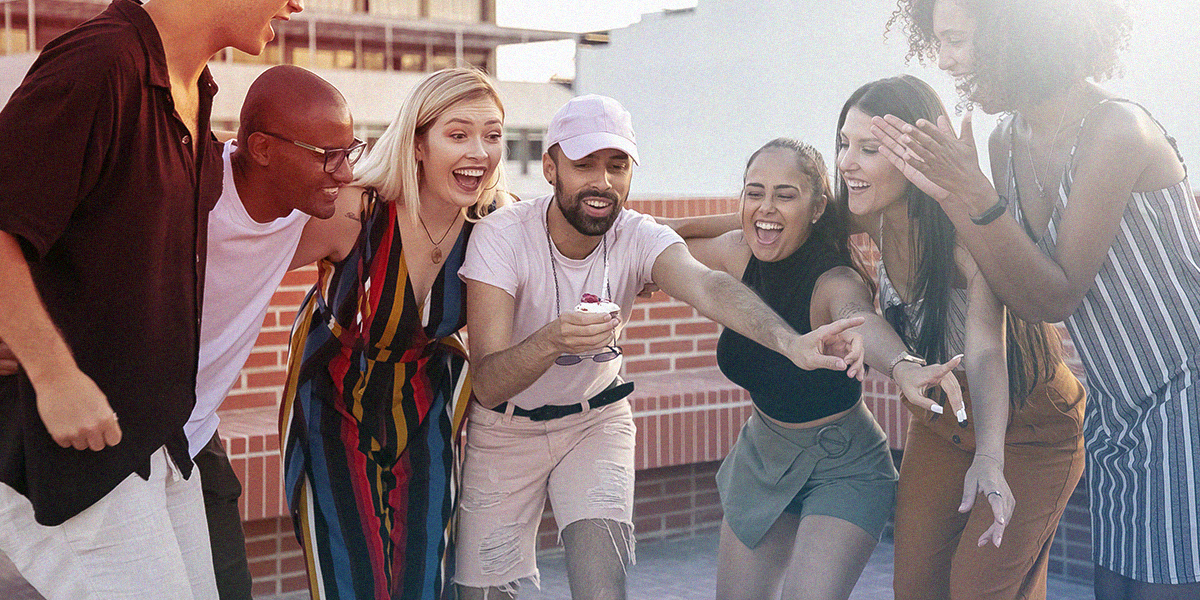 How to Congratulate Someone in English and Actually Mean It