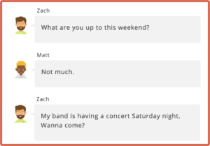 5 Tips on Saying “No” To Invitations in the Nicest Way Possible