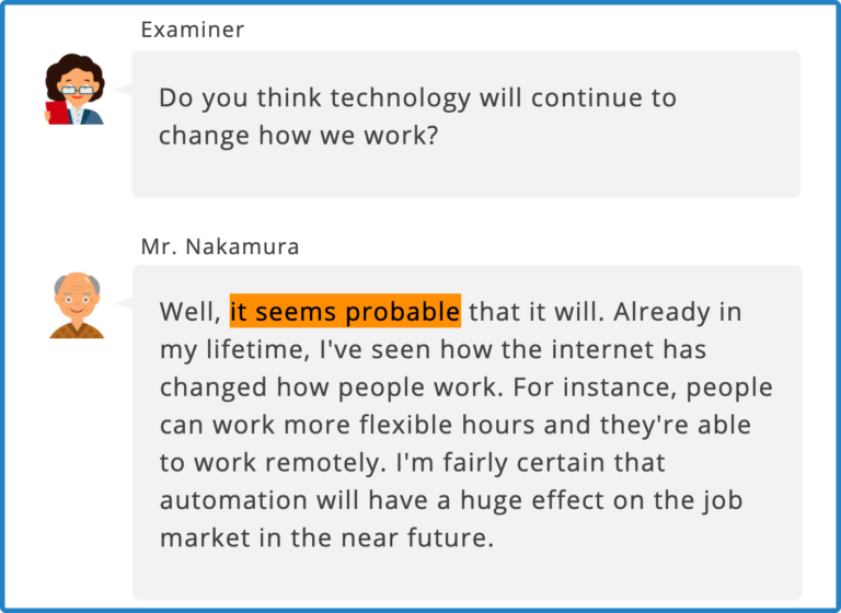 Best Ways to Express Your Opinion Without Saying “I”