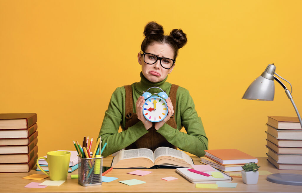 How To Stop Running Out Of Time On TOEIC Reading Engoo Blog