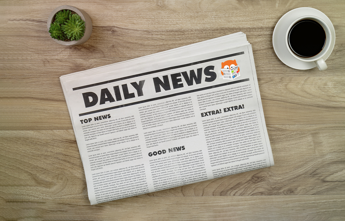 Most Popular Engoo Daily News Lessons of 2021