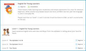 What Engoo Lesson Materials Are Right For You?