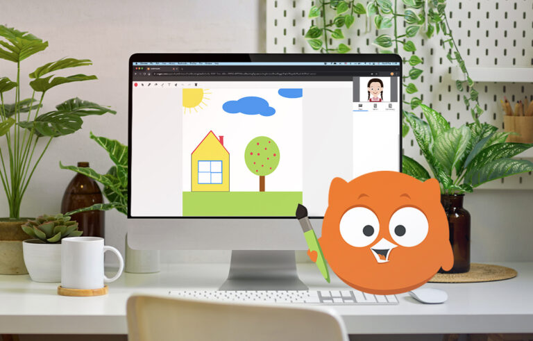Engoo's New and Improved Drawing Tools