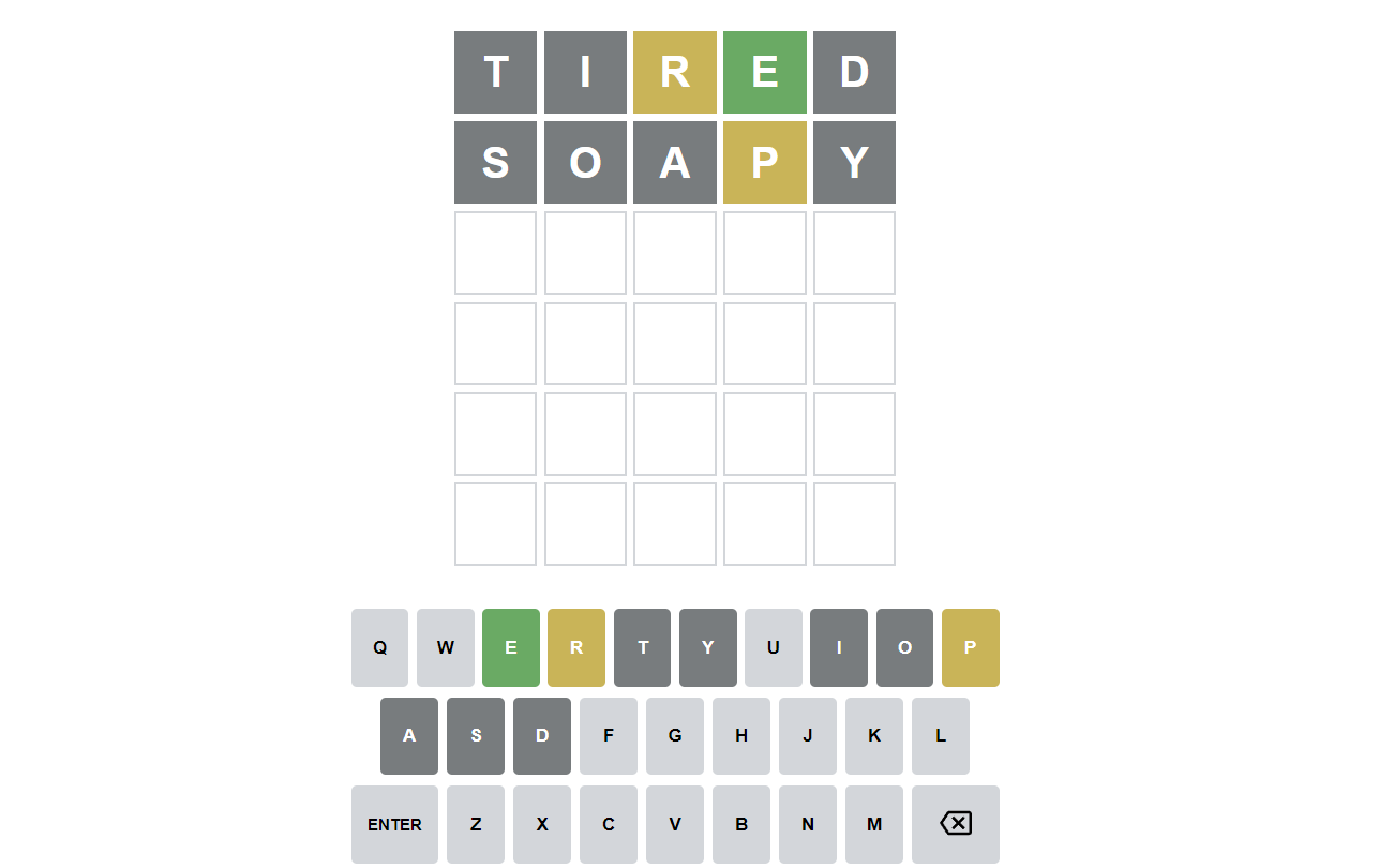 Wordle: How to Play and Win