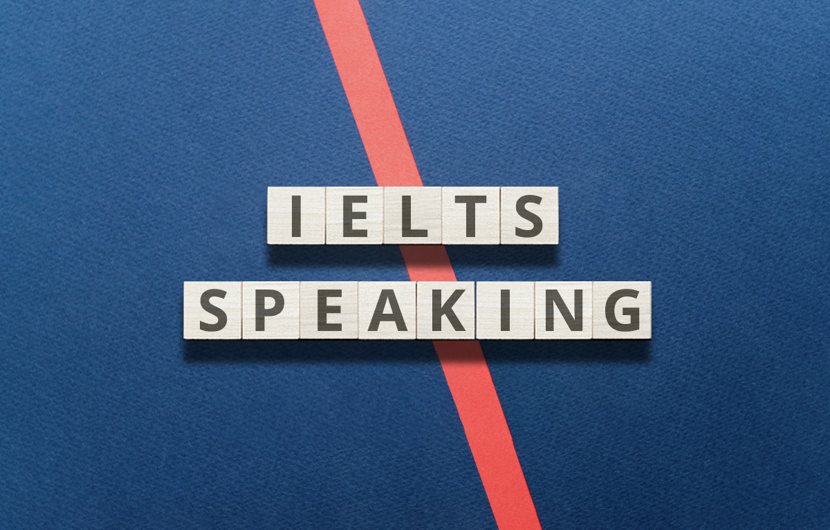 Ace IELTS Speaking With Engoo's IELTS Course