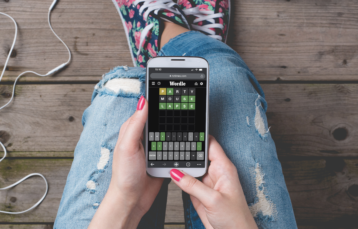 Wordle: How to Play and Win