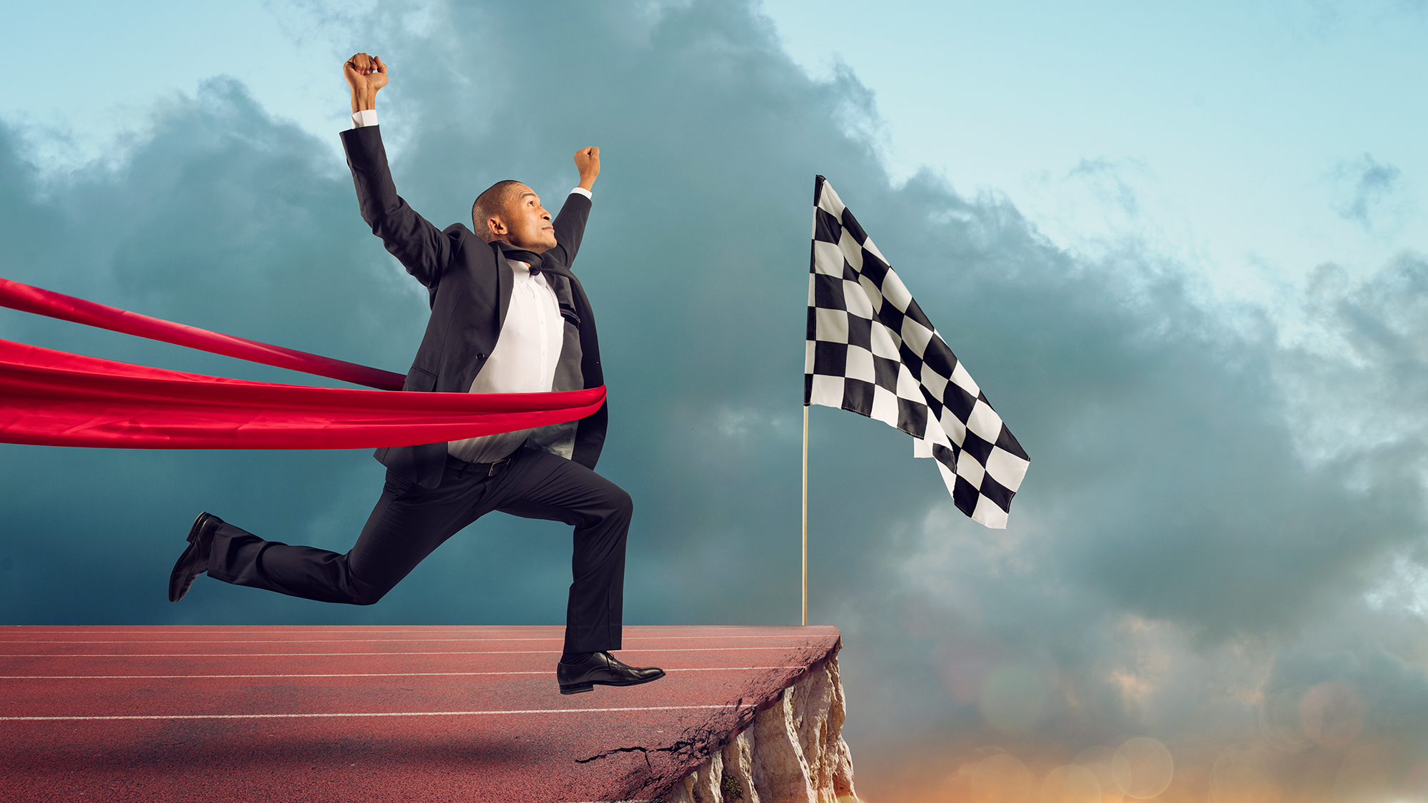 5 Racing Terms Used in Business English | Engoo Blog