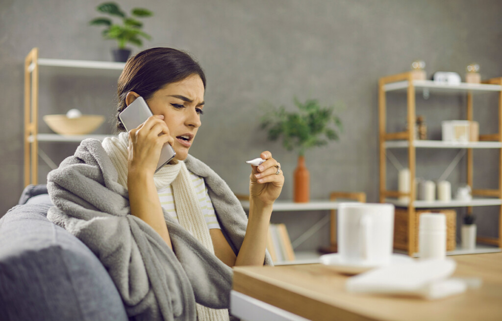 3 Easy Steps For Calling In Sick In English Engoo Blog