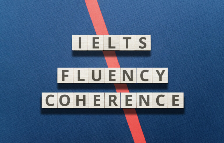 What 'Fluency and Coherence' Mean on The IELTS Speaking Test | Engoo Blog