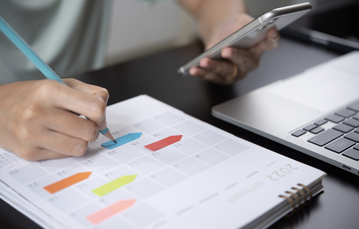 Expressions for Rescheduling Meetings | Engoo Blog