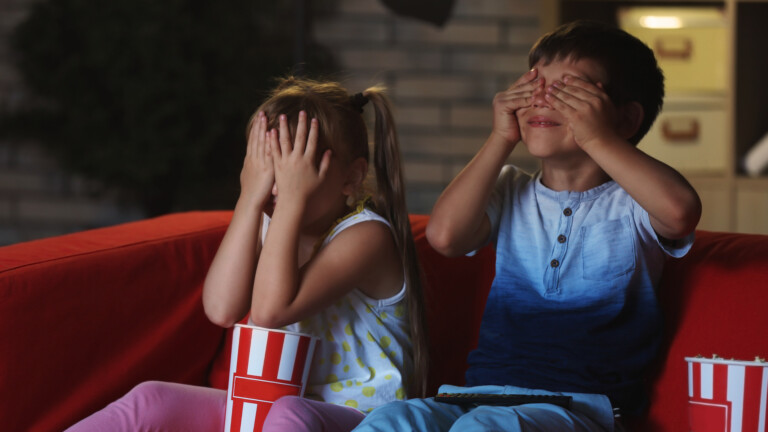 What Do Movie Ratings Mean? (G, PG, R, etc.) [Updated] | Engoo Blog