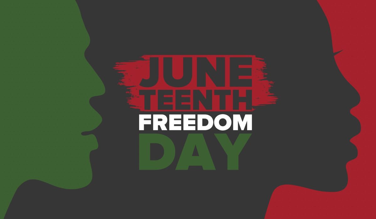 English for Juneteenth, America's Newest Federal Holiday | Engoo Blog