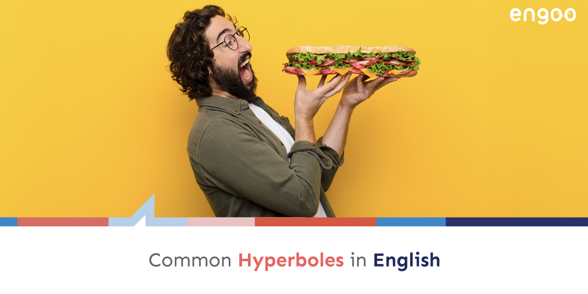 "The Best Blog Post Ever!" How to Use Hyperbole | Engoo Blog