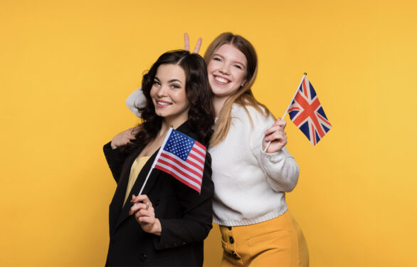 How Are UK and US Communication Styles Different? | Engoo Blog
