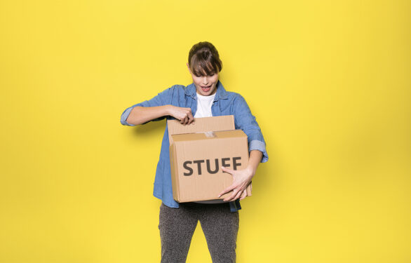 What Does "Stuff" Mean and How Do You Use It? | Engoo Blog